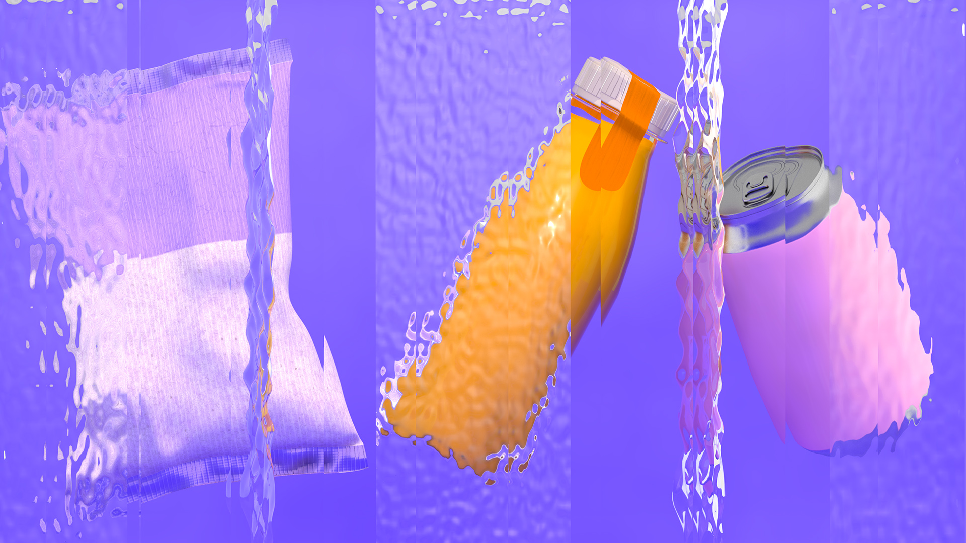 4 ideas to copy: Packaging solutions that show less is more | UPM ...