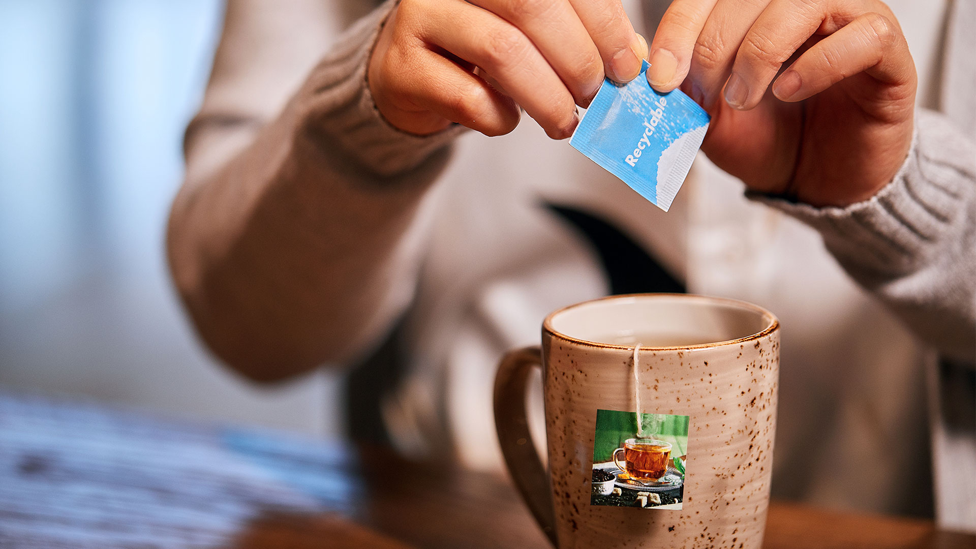 UPM FlexPack™ | UPM Specialty Papers