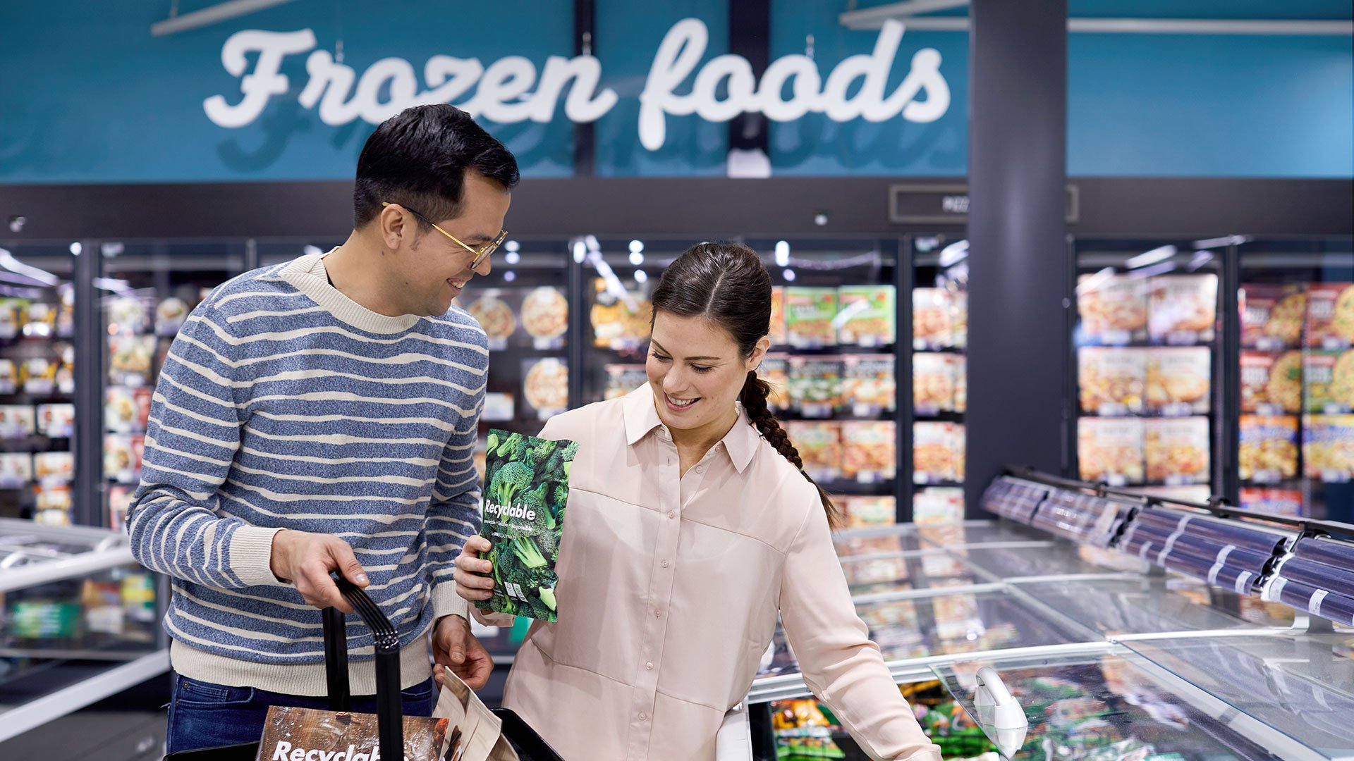 New EU packaging rules are (almost) here | UPM Specialty Papers