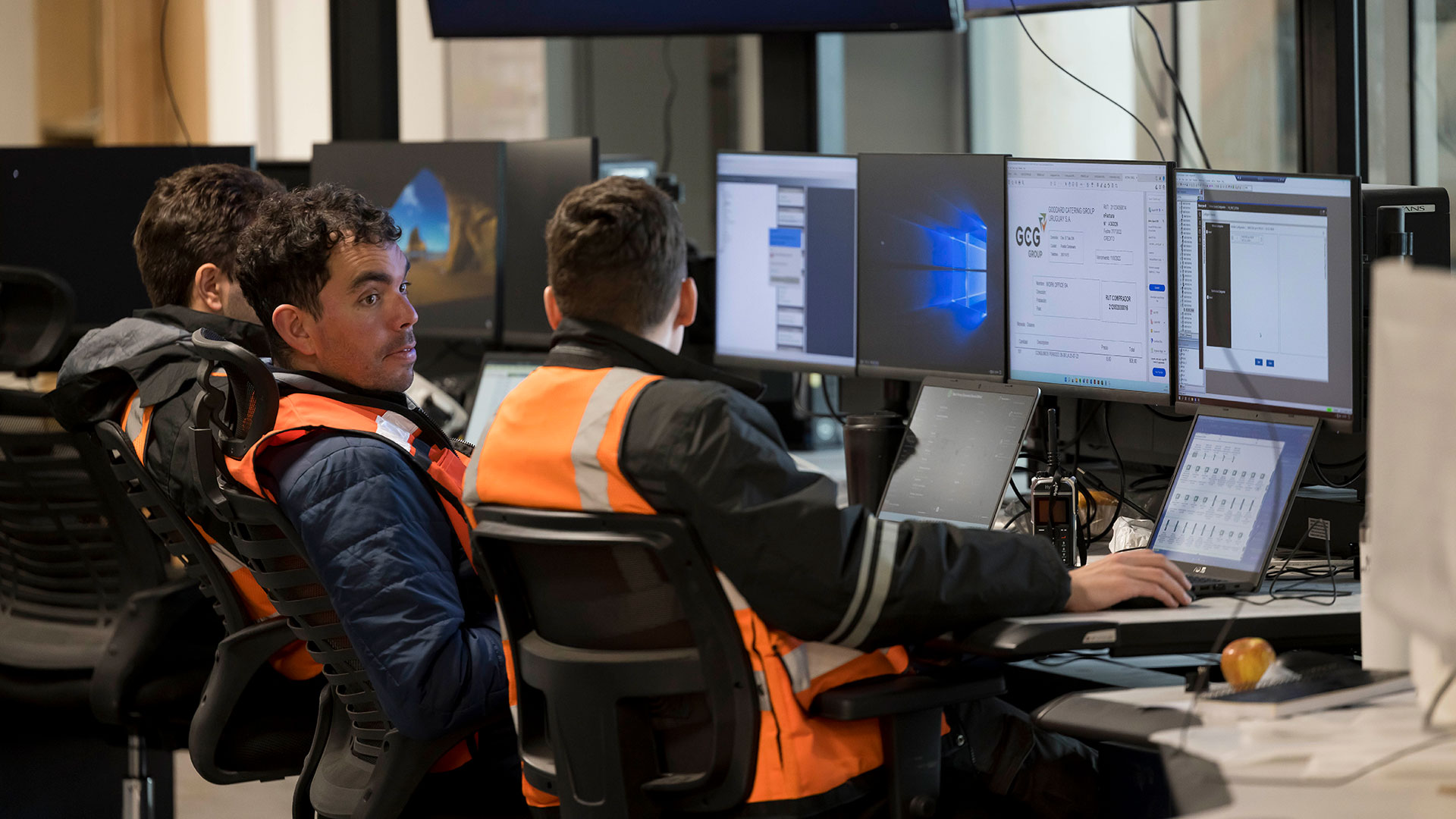 Betting big on global pulp demand | UPM Specialty Papers