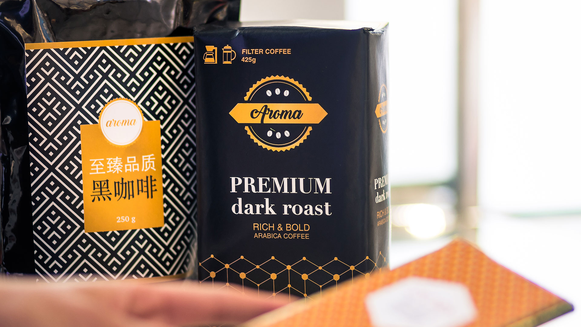 UPM UniquePack™ | UPM Specialty Papers