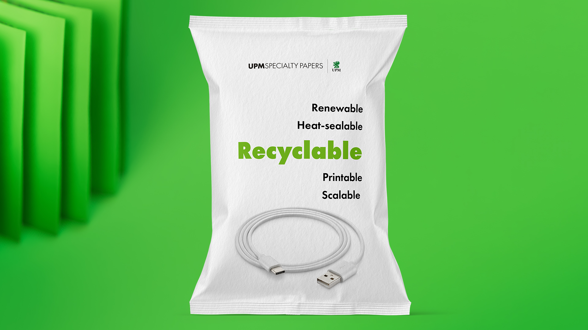 Fibre-based materials for flexible and high performing packaging | UPM ...
