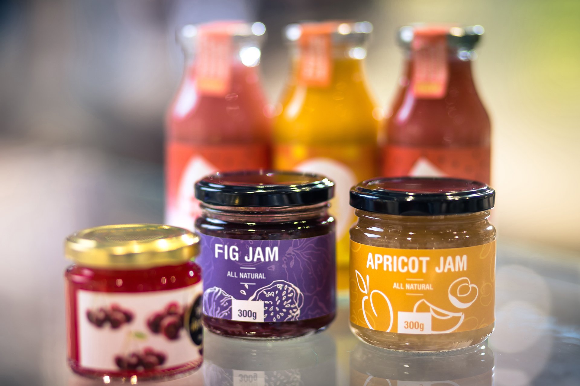 UPM LabelCoat™ Flexojet: a true hybrid product | UPM Specialty Papers