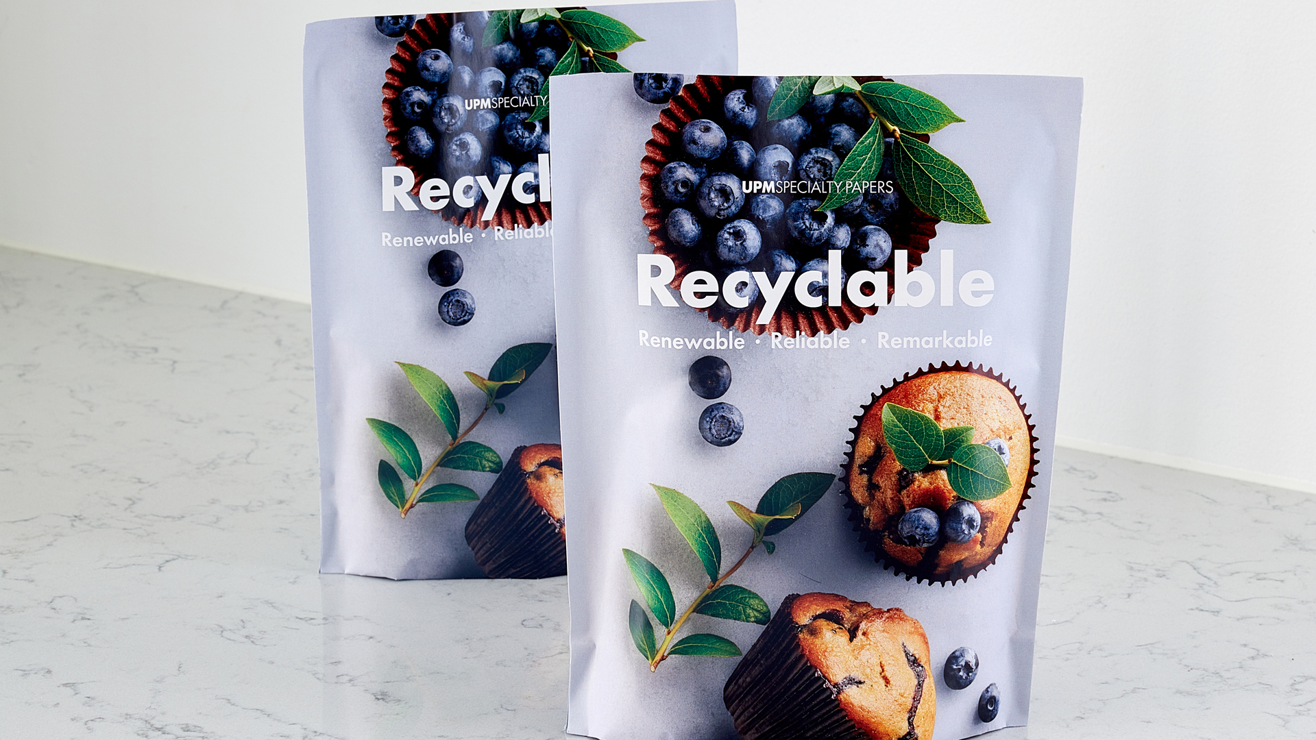 UPM Confidio™ Pro | UPM Specialty Papers
